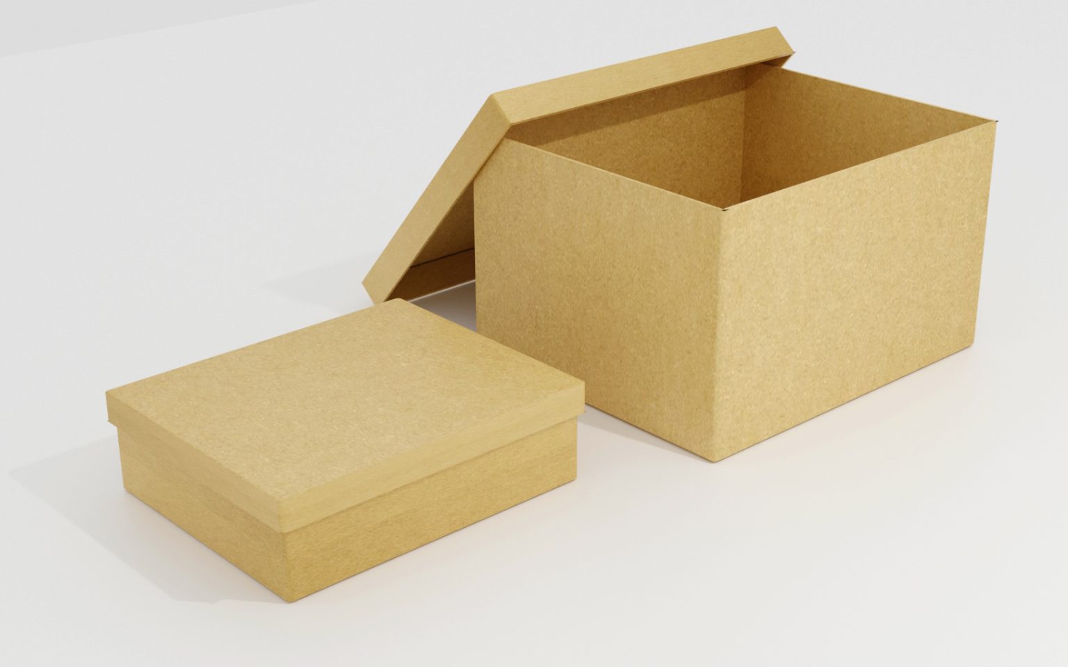 Converting Process - BPC Package