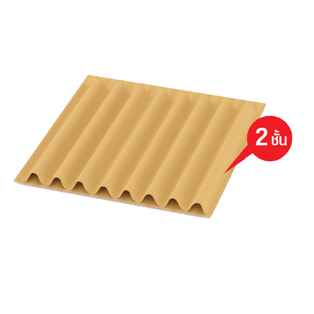 Corrugating Process - BPC Package